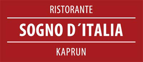 SOGNO D'ITALIA | Restaurant and pizzeria in Karpun
